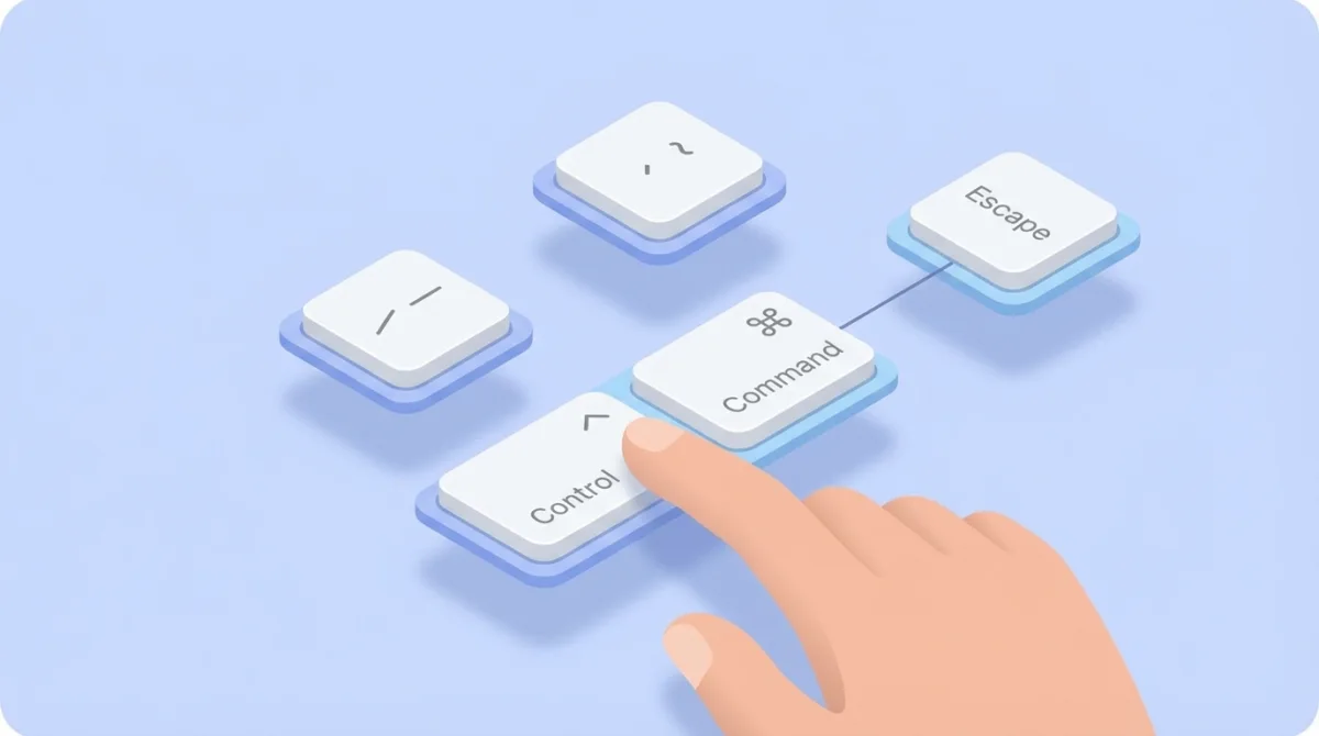 How to Stop Screen Recording on Mac (2026) | 5 Methods