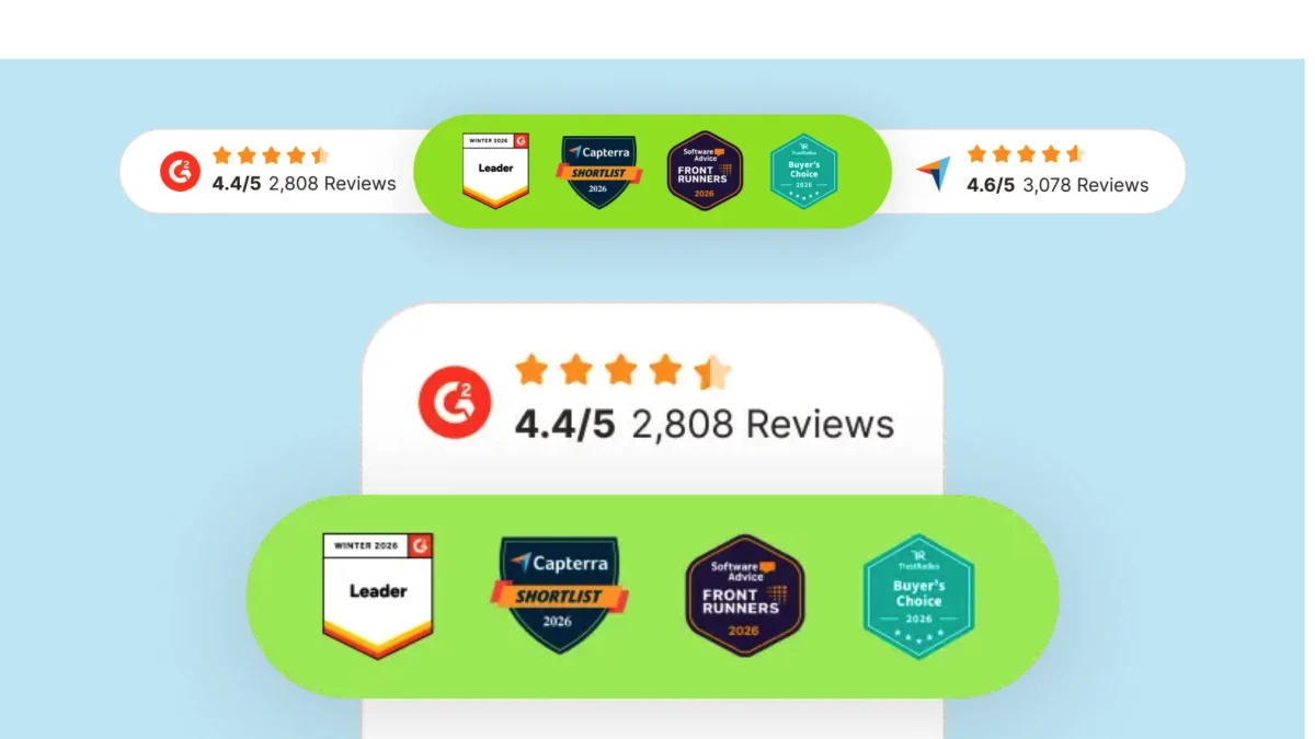 Best HR Software for Small Business (2026) — tinyteam